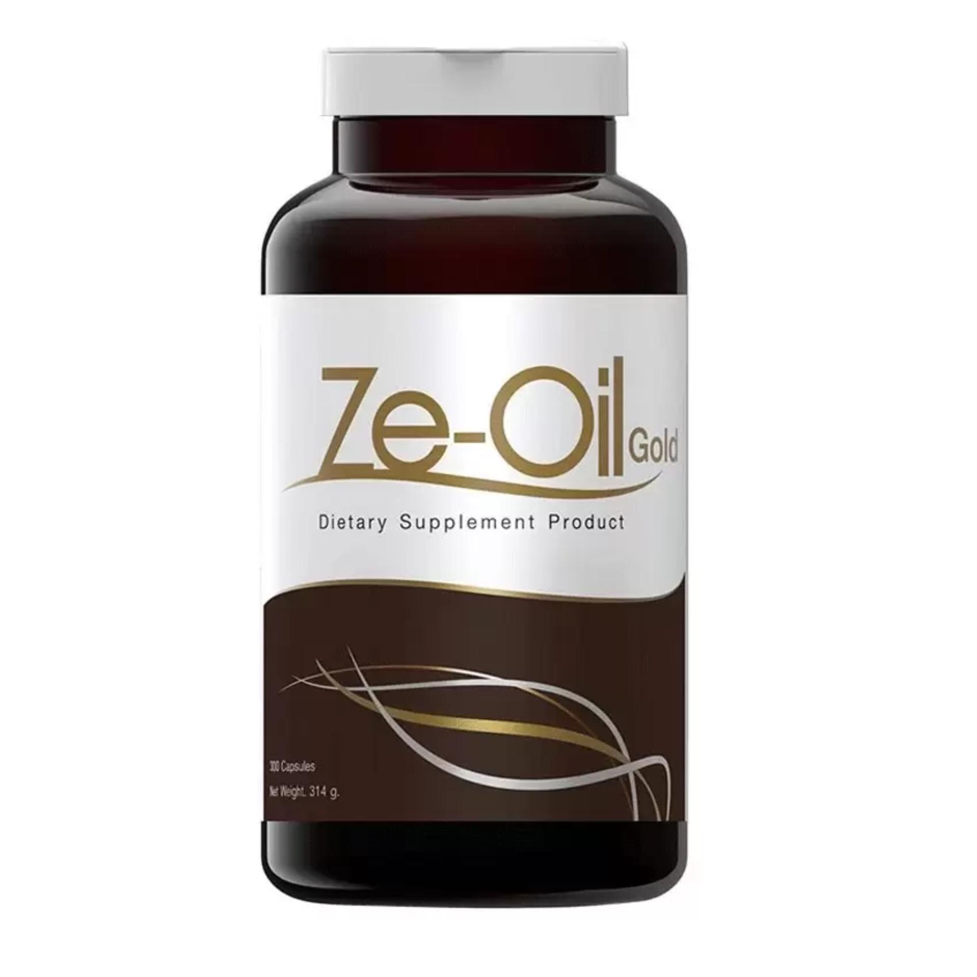 Ze-Oil - ซื้อ Ze-Oil ราคาดีที่สุดค่ะ Thailand | www.lazada.co.th