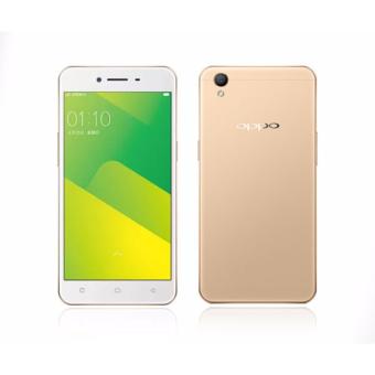 OPPO A37fw 16G (Gold) ศูนย์ไทยแท้ 1ปี
